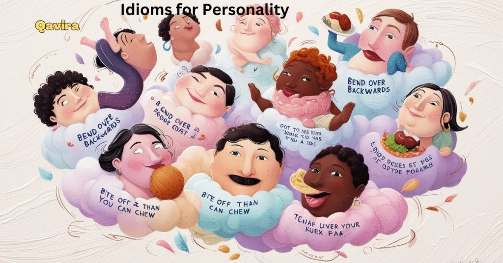 45 Idioms For Personality Qavira 45-idioms-for-personality-qavira